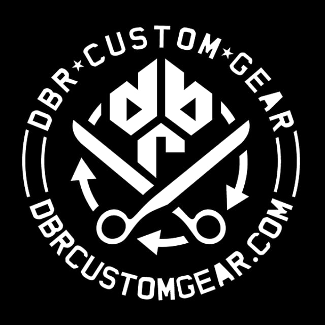 DBR Custom Gear