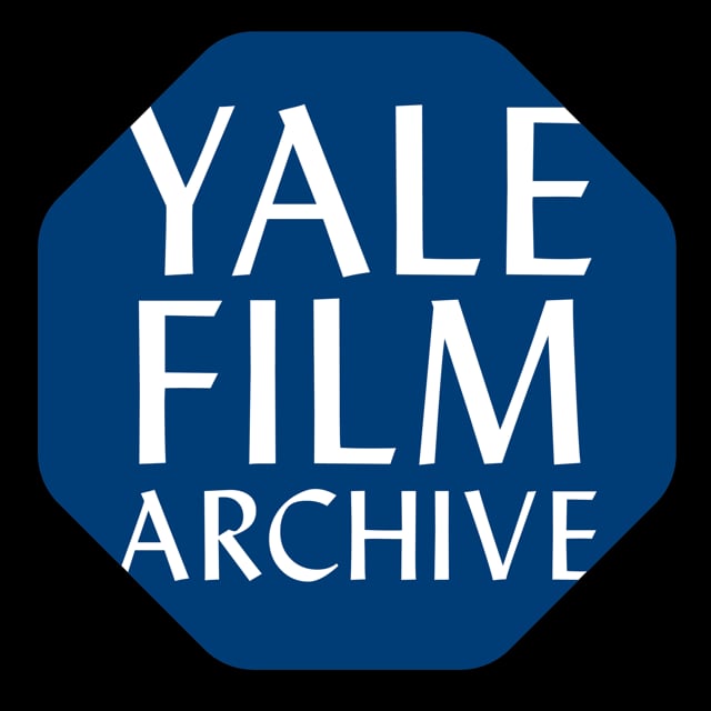 Yale Film Archive