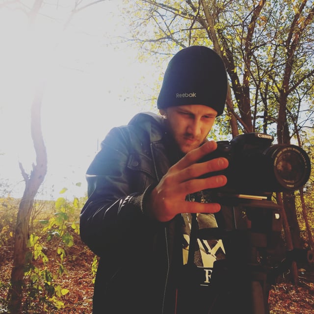 Matt Napier Film/R1 Ent.