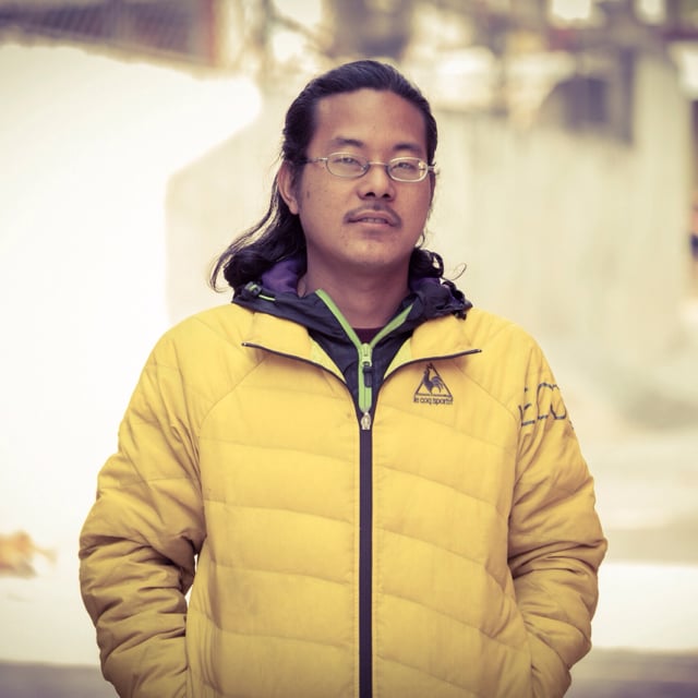 Aashish Limbu