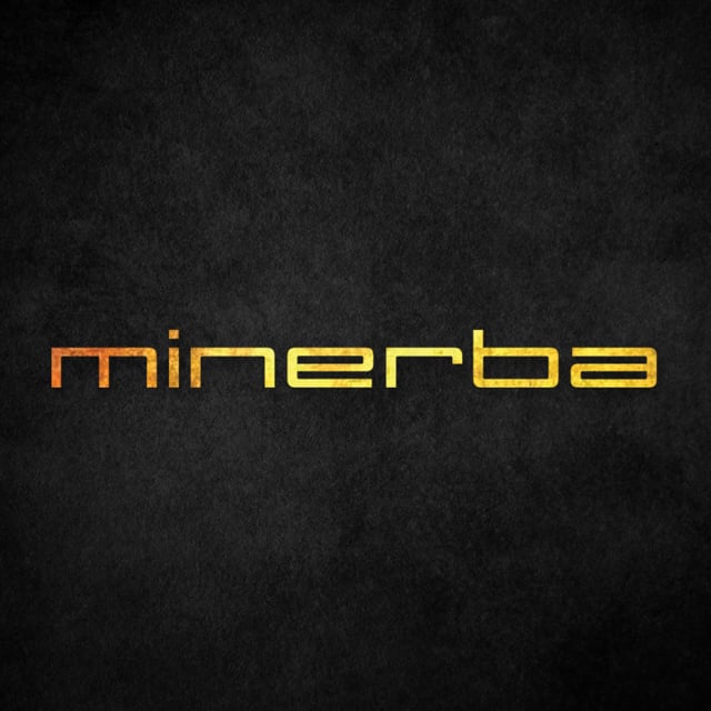 Minerba Official