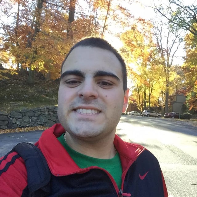 Anthony Faiella - Screenwriter