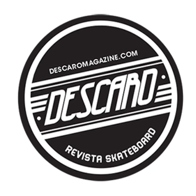 Descaro Magazine