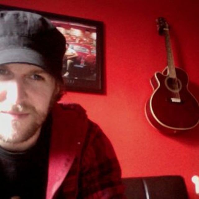 Alexandre Lacasse - Director, Cinematographer & Cameraperson