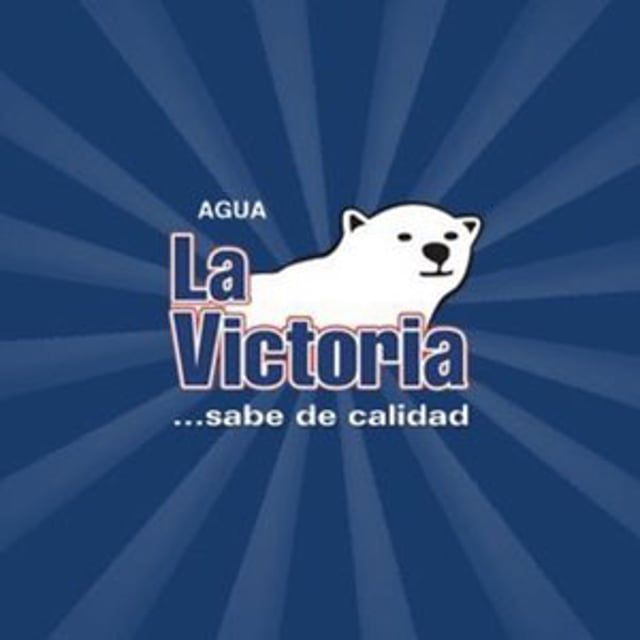 Agua La Victoria