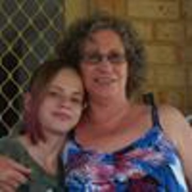 Sue Oliver Tozer