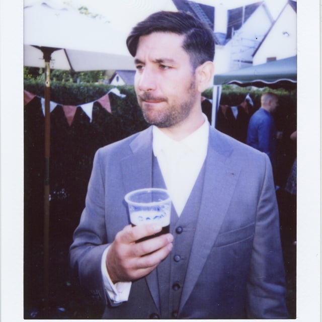 Daniel Gray - Director, 2D Animator & Screenwriter