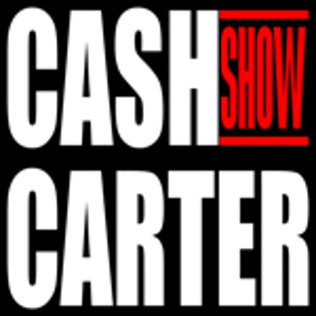 CASH CARTER SHOW