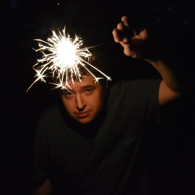 Jared Ogden