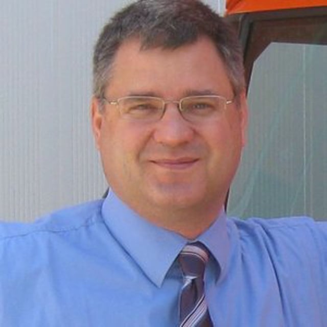 Peter Stavropoulos