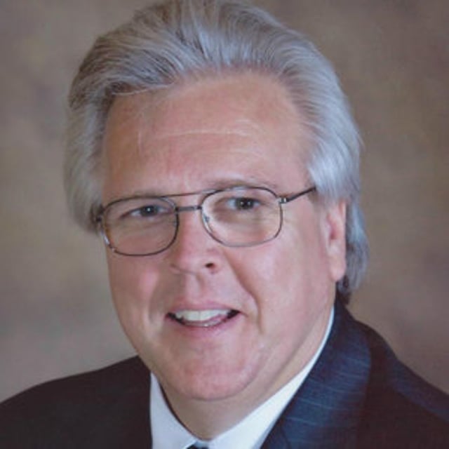Chuck Price