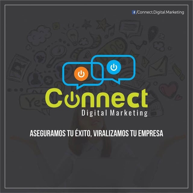 Connect Digital Marketing