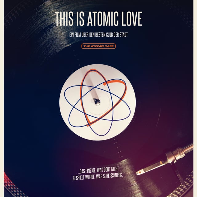This Is Atomic Love