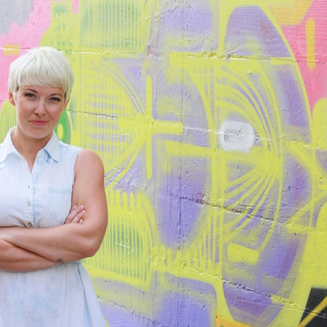 Kelly Rafferty - Actor, Screenwriter & Producer