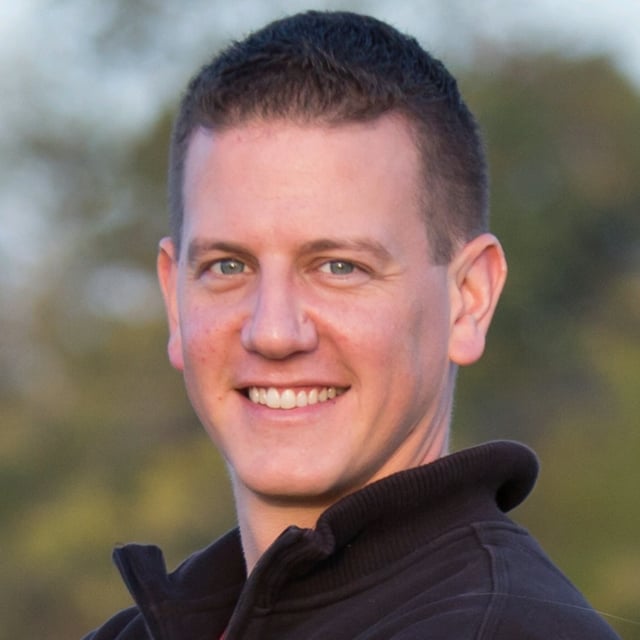 Scott Smith
