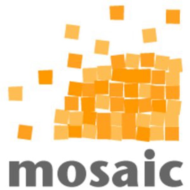 Solar Mosaic