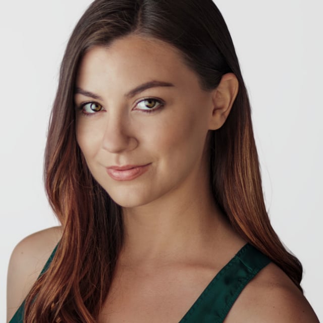 Carly Richardson