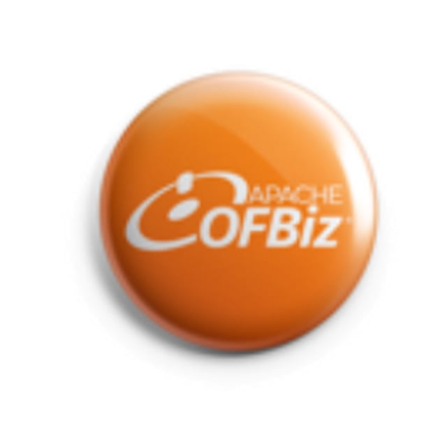 Apache OFBiz