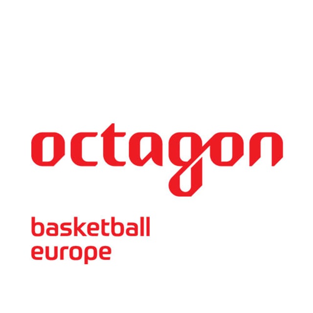 Octagon Basketball Europe
