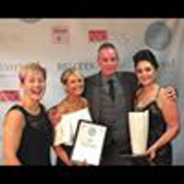 Barry Porter Videography