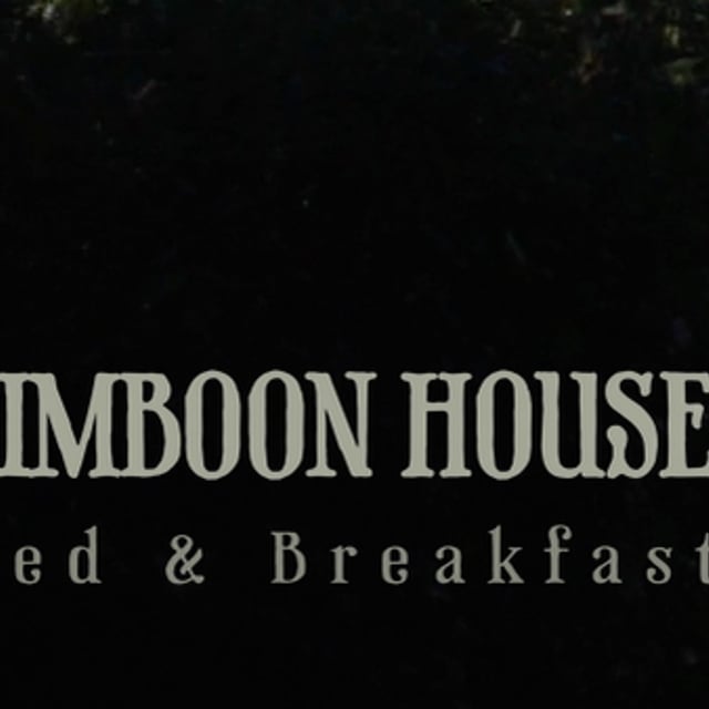 Timboon House