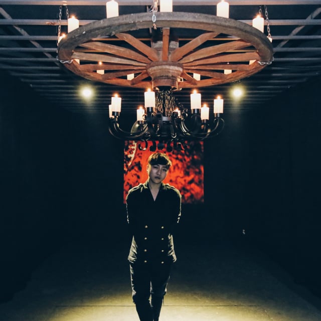 STUDIO HAN-RYANG KIM