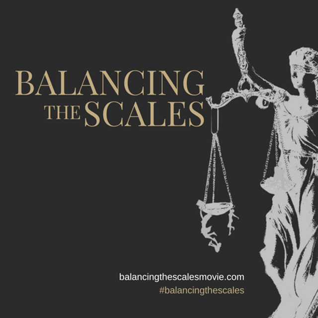 Balancing the Scales