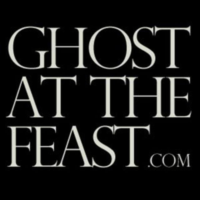 GHOST AT THE FEAST