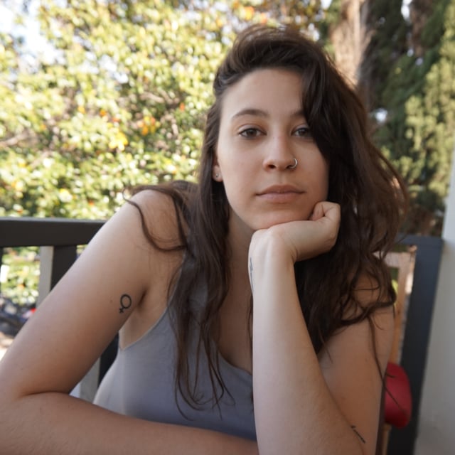 Elizabeth Lerman - Screenwriter