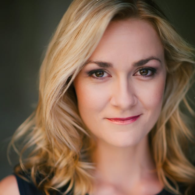 Julia Billington