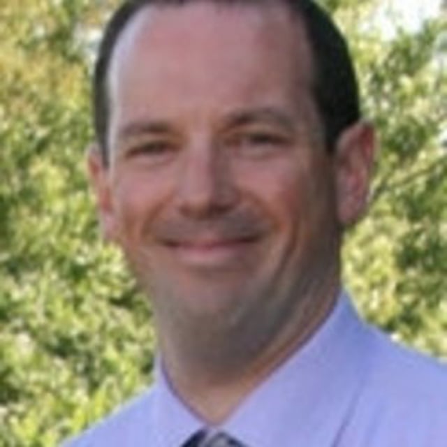 Eric D. Lussier