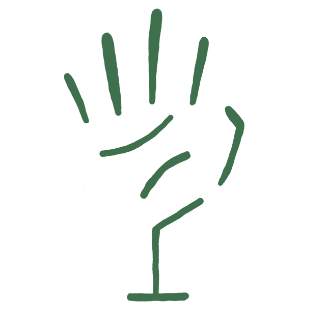 Right Hand Man Media