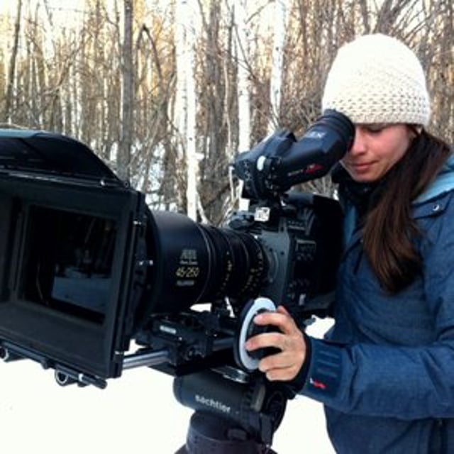 FRAME by FRAME productions - Director, Director of Photography (DP ...
