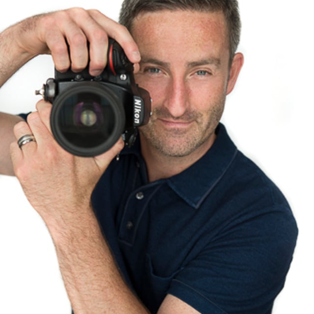 Mark Campbell Productions