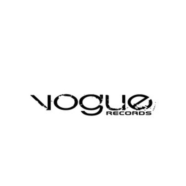 Vogue Records