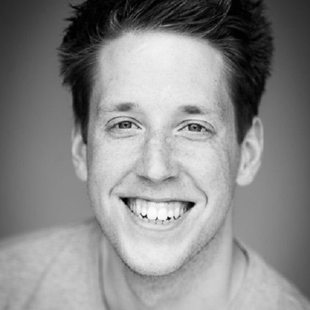 Jay Britton