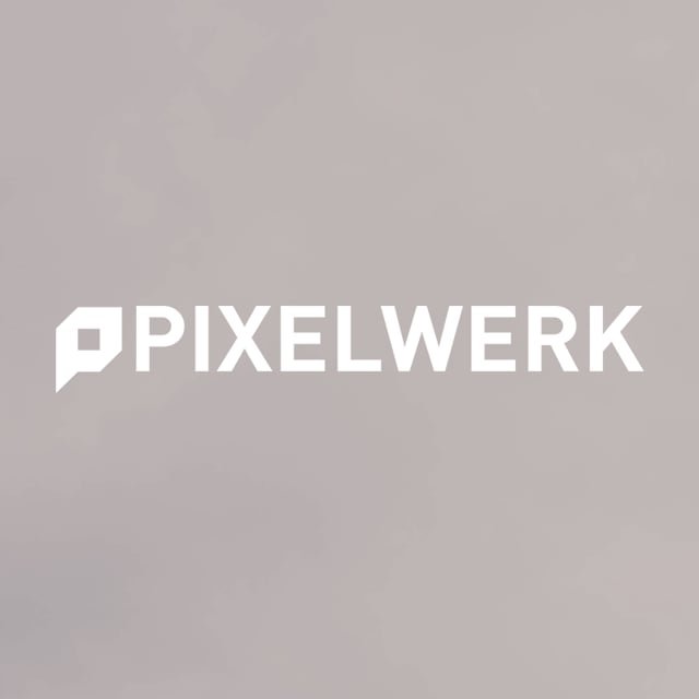 Pixelwerk