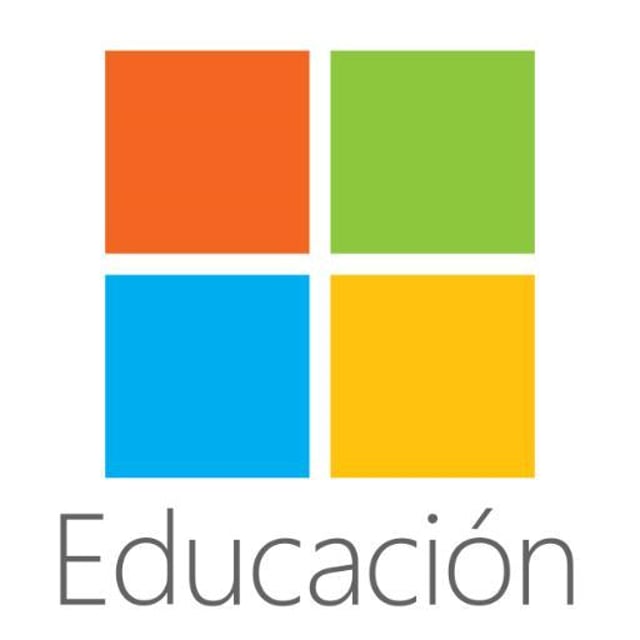 Microsoft Educación