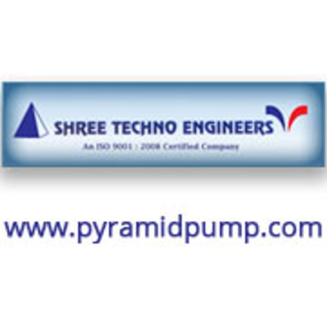 Shree Techno Engineers