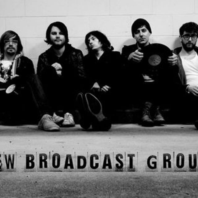 New Broadcast Group