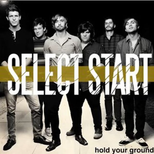 Select Start