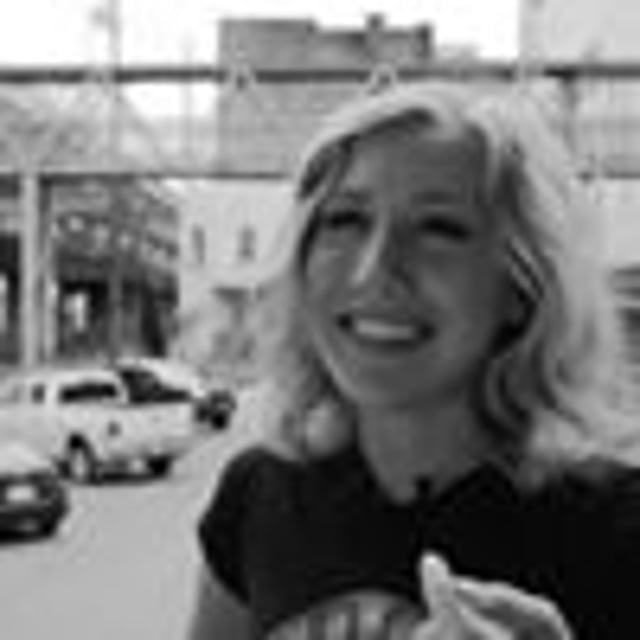 Stephanie Standerwick