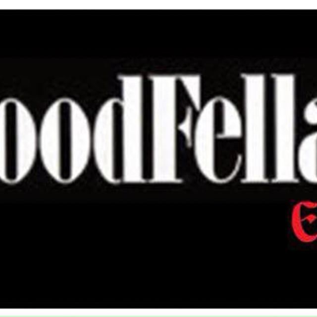 GoodFellas Ent.