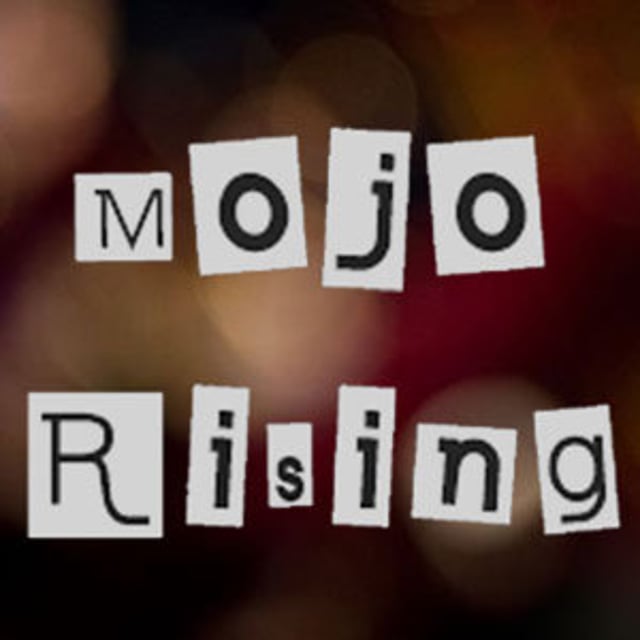 Mojo Rising