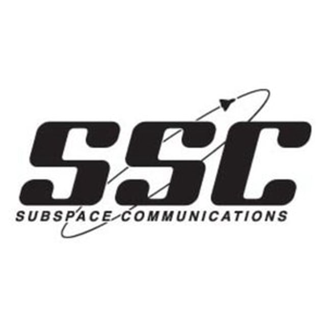 SubSpace Communications