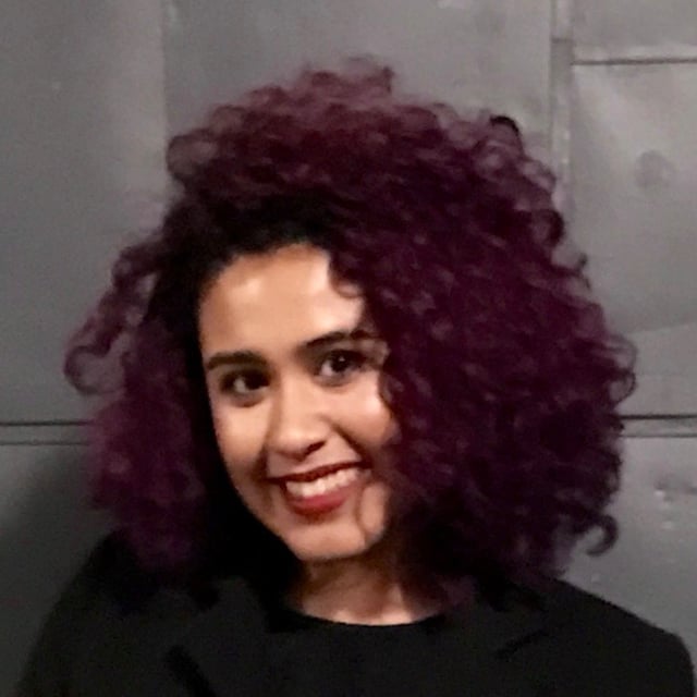 Danielle Ochoa