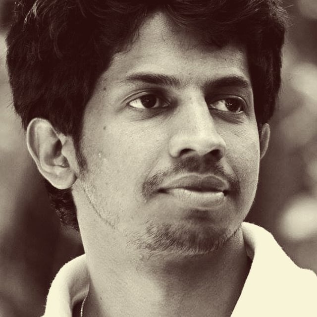 Renjith Ravi