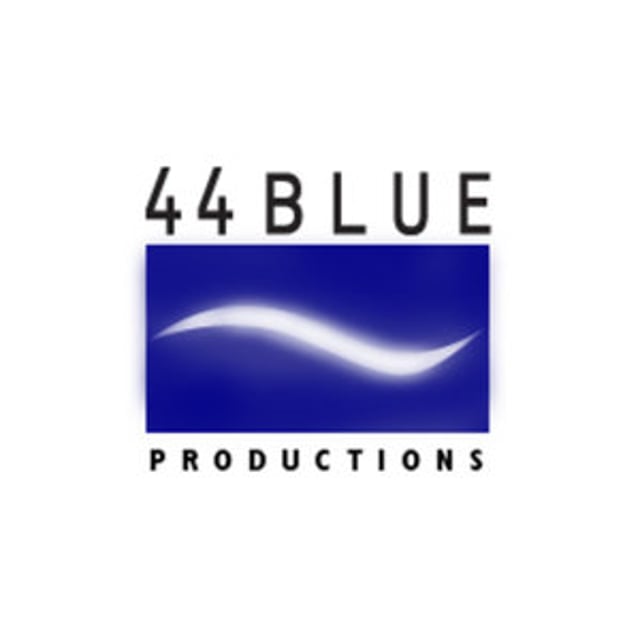 44 Blue