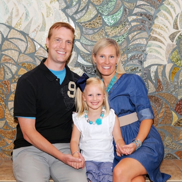 The Knoll Family