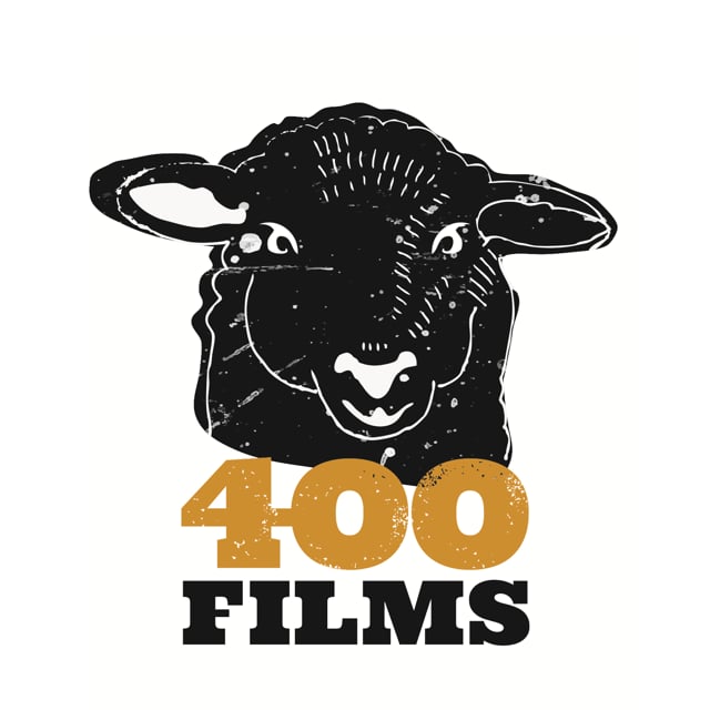 400 films